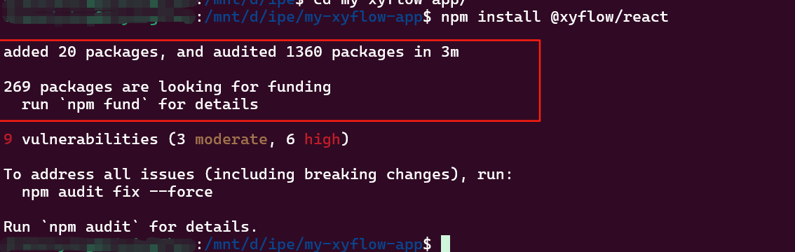 React Flow快速上手教程_xyflow react 用法-CSDN博客