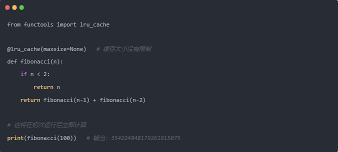 Python 隐藏的高级技术_contextlib.suppress-CSDN博客