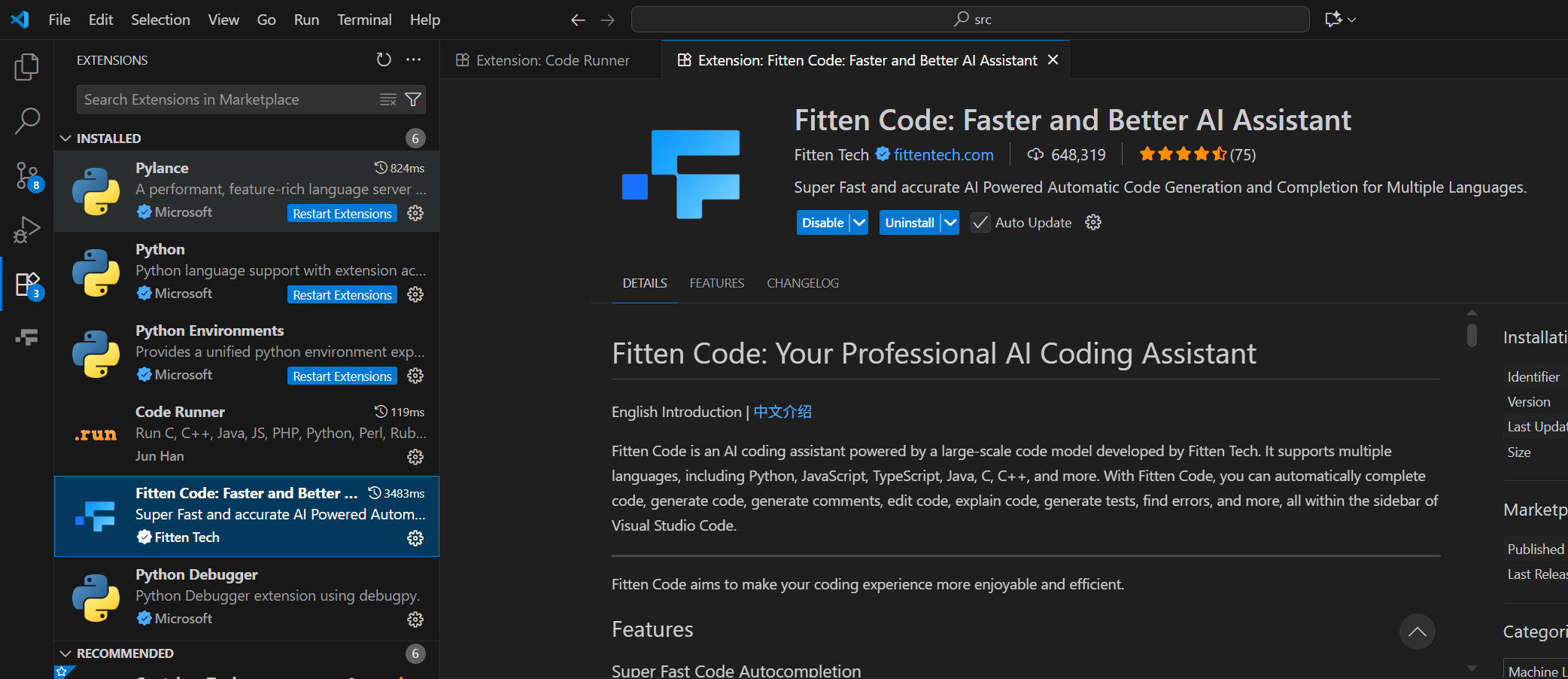 从零开始：利用AI快速搭建React项目并部署到GitHub页面在线显示的完整指南_如何0基础用ai加gitee开发程序或网页-CSDN博客