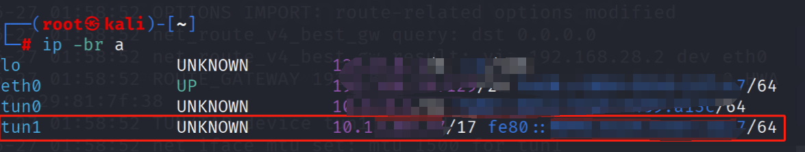 一次Kali连接Tryhackme的经历_怎么把tryhackme 连接 到kali 虚拟机-CSDN博客