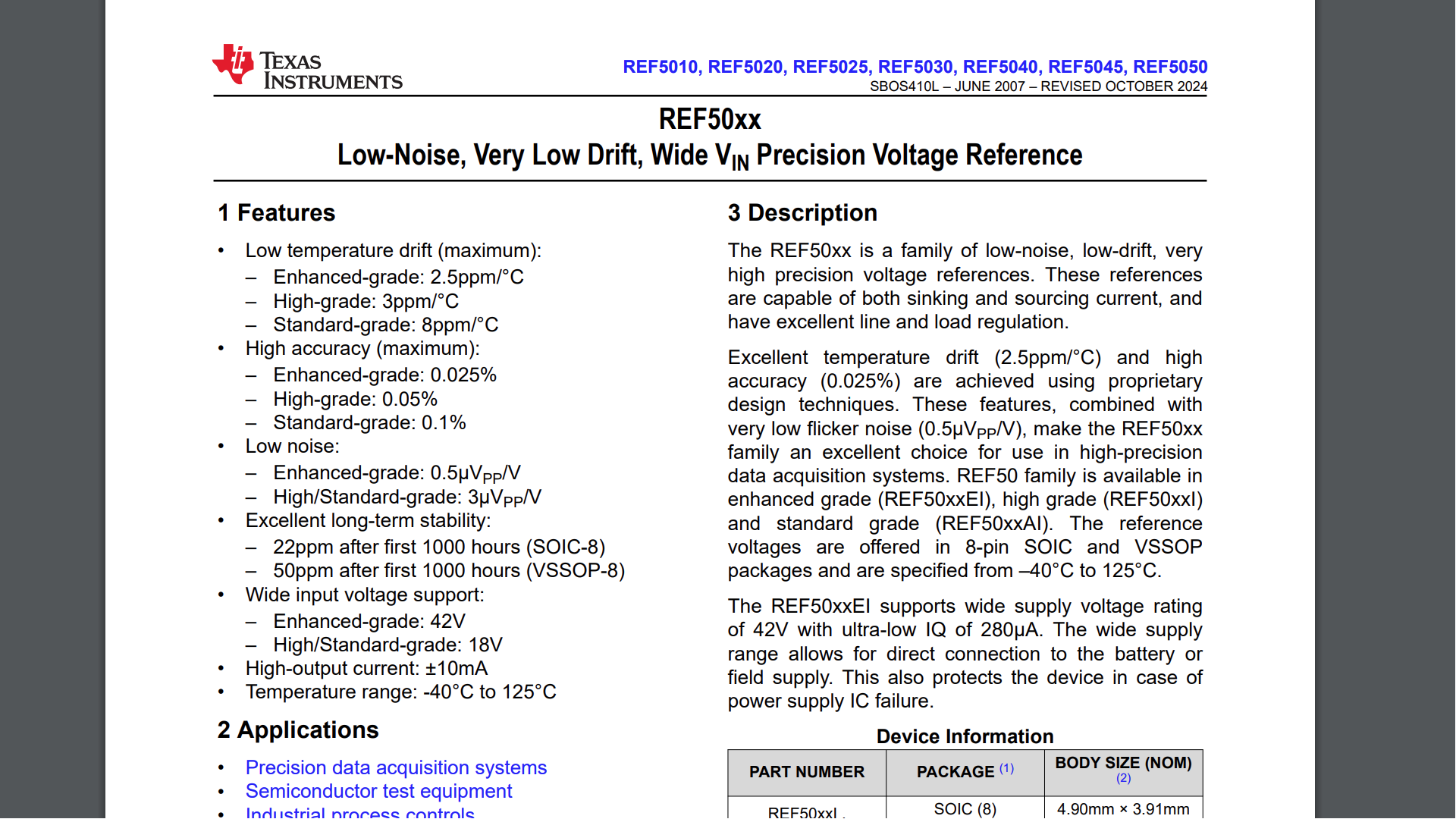 初步测试： REF5025AIDR-CSDN博客