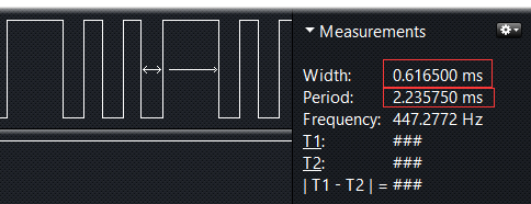 NEC红外传输协议详解（含代码）（25年修缮版)-CSDN博客