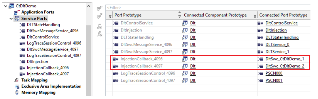 DLT 开发与配置指导_bsw 中 如何调用 dlt 记录log-CSDN博客