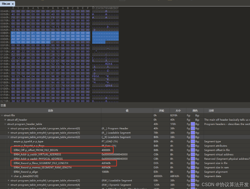 初探android crc检测及绕过_libc.so hook-CSDN博客