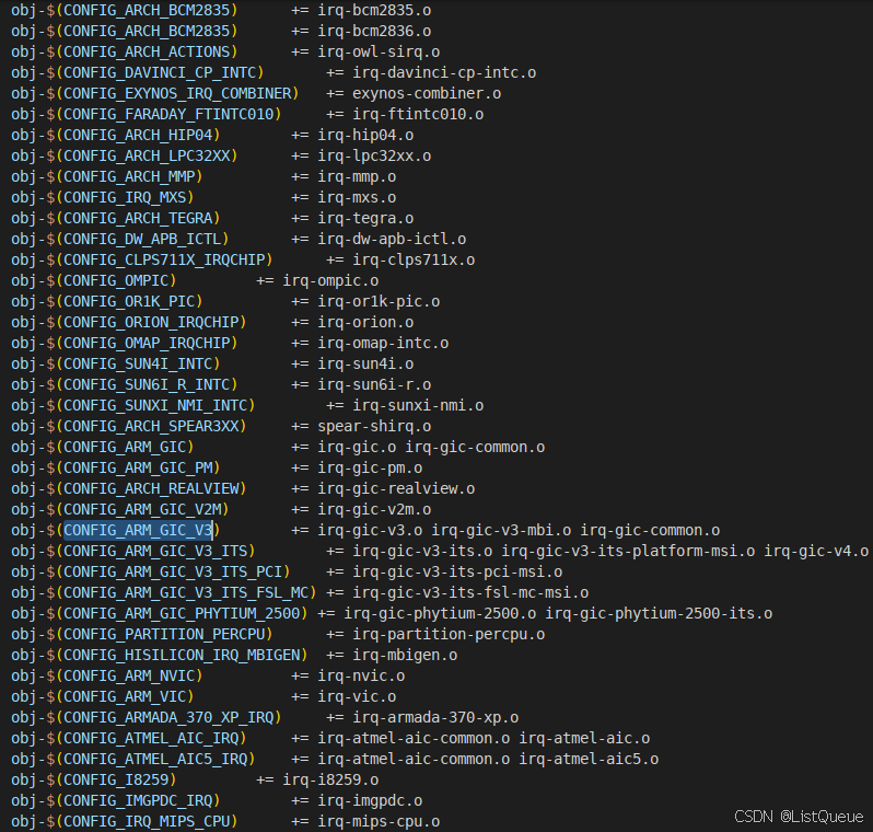 Linux中断子系统4-CSDN博客