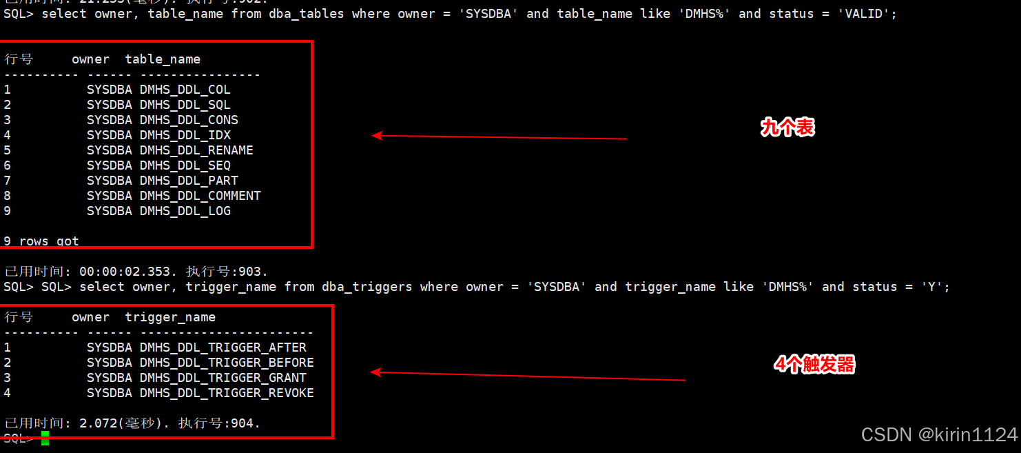 DMHS安装部署-CSDN博客