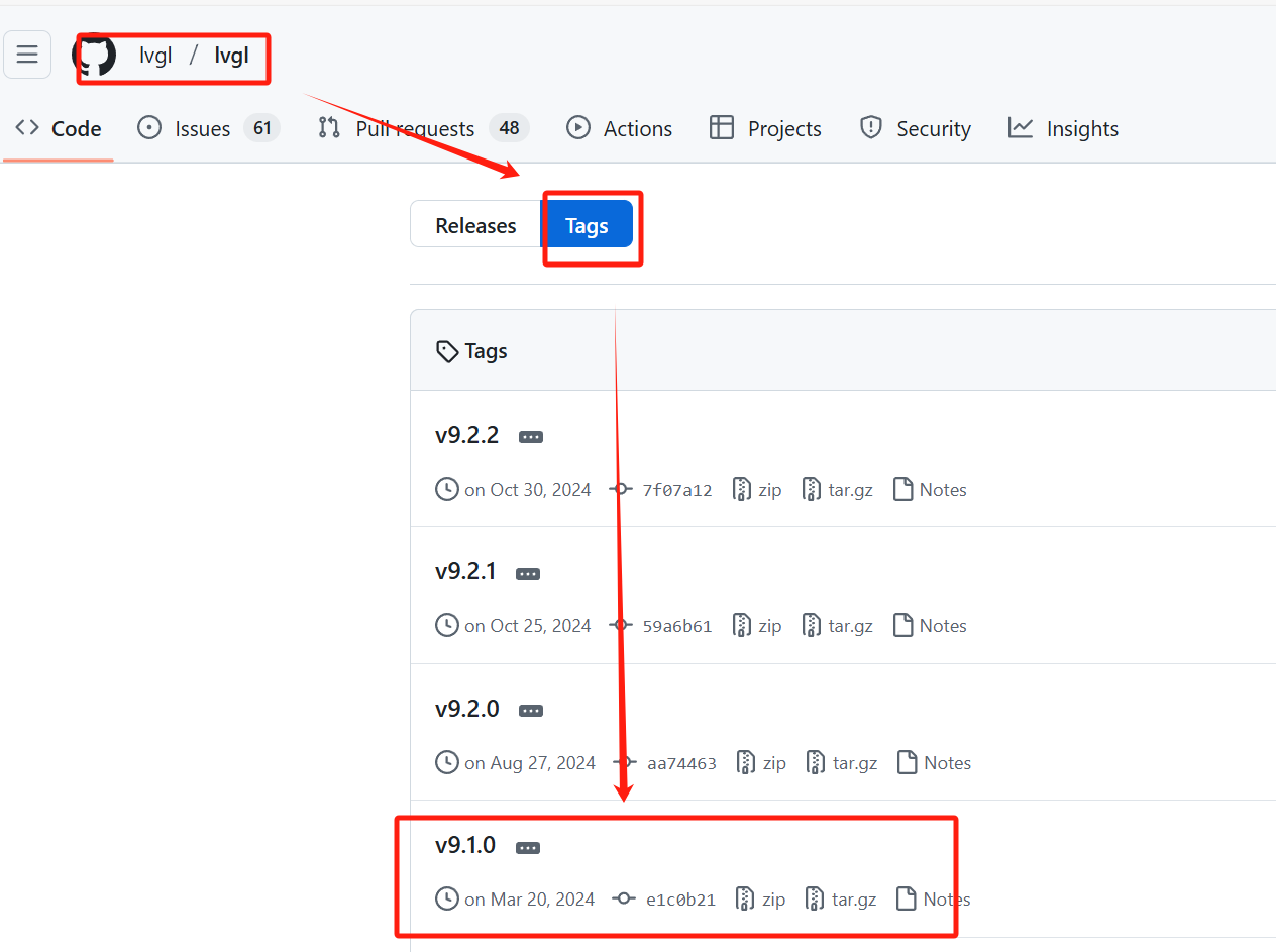 03lvgl9.0移植到linux系统上-CSDN博客