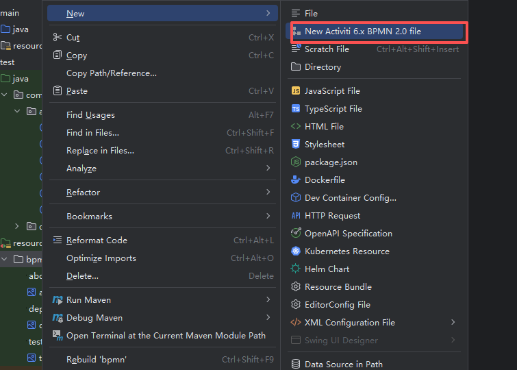 Activiti7.1 + Springboot 2.x 开发快速上手讲解(不藏私)-CSDN博客