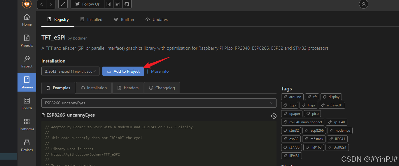 LVGL V9 源码移植_lvgl源码-CSDN博客