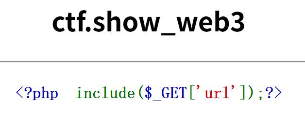 ctfshow web1-14（持续更新~）_ctfshow web入门 12关解题-CSDN博客