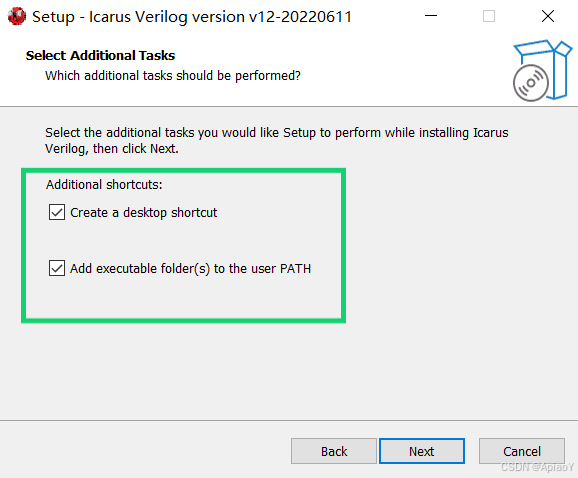 安装iverilog对Sublime text4的verilog代码进行语法检测_sublime verilog语法检查-CSDN博客