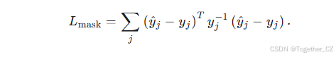 Masked Autoencoders Are Effective Tokenizers for Diffusion Models——掩码自编码器是扩散模型的有效分词器_rfid gfid ...