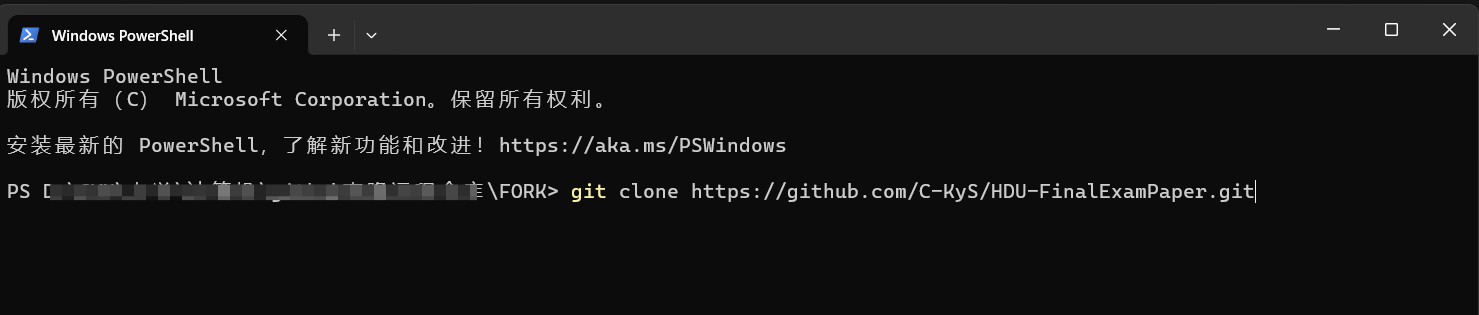 github如何使用fork和PR进行协作——你为啥直接commit到我的master分支啊_frok分支和提交pr-CSDN博客