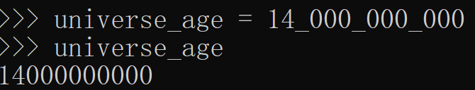 Python基础知识之变量和简单数据类型（变量、字符串、数） Csdn博客