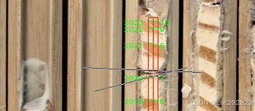 windendro 2005版本安装包与基础操作—中文教学-CSDN博客