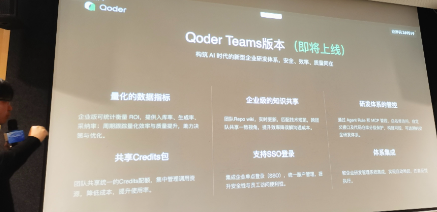 Qoder Together成都站笔记-CSDN博客