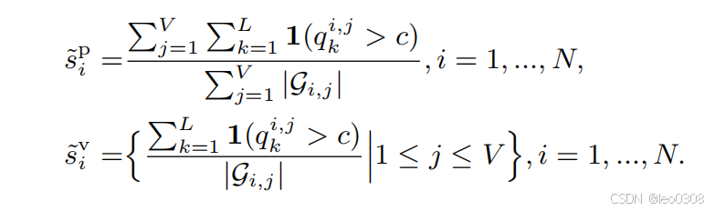 Graspness Discovery in Clutters for Fast and Accurate Grasp Detection 解读-CSDN博客