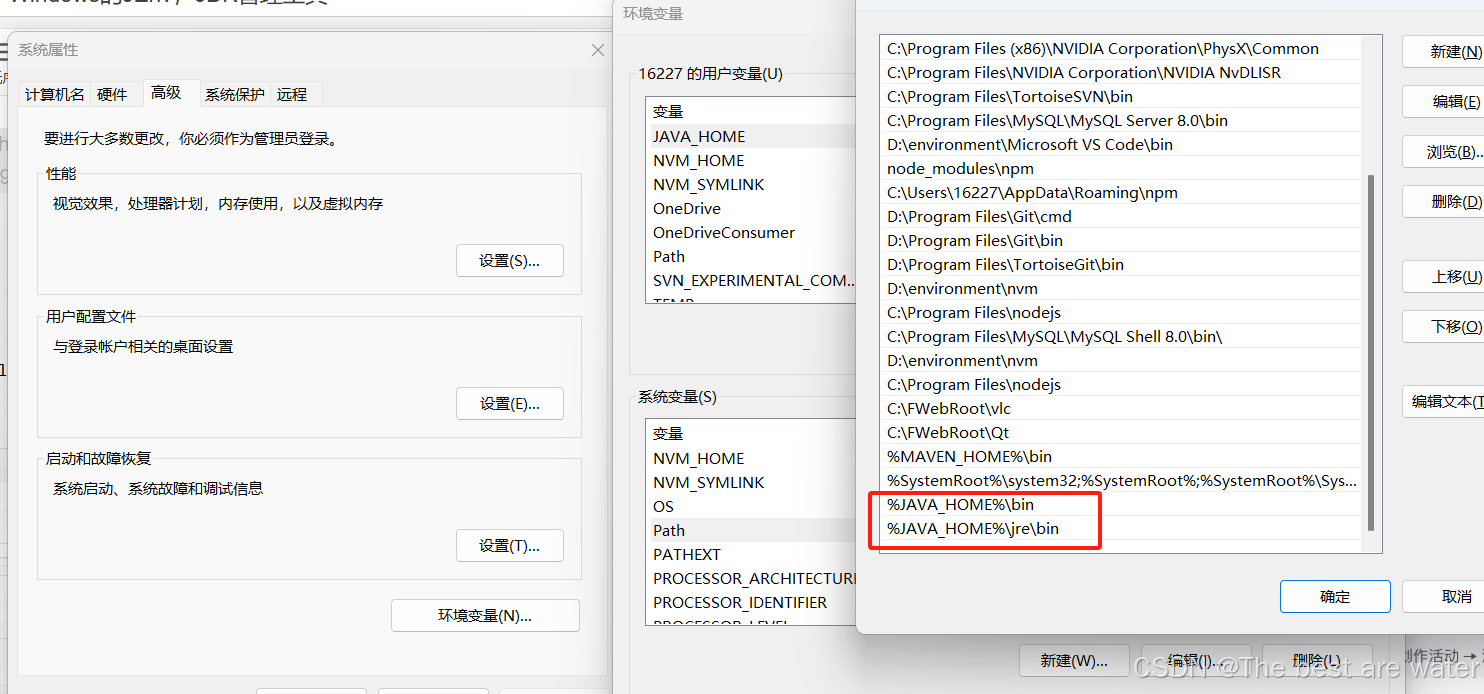 适用于Windows的JEnv，JDK管理工具_windows jenv-CSDN博客