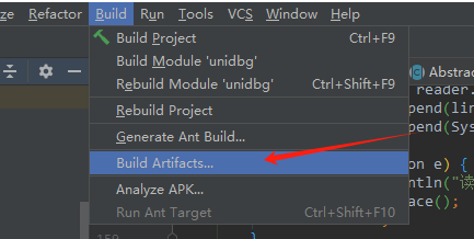 unidbg打包 jar包python调用_unidbg打包jar-CSDN博客