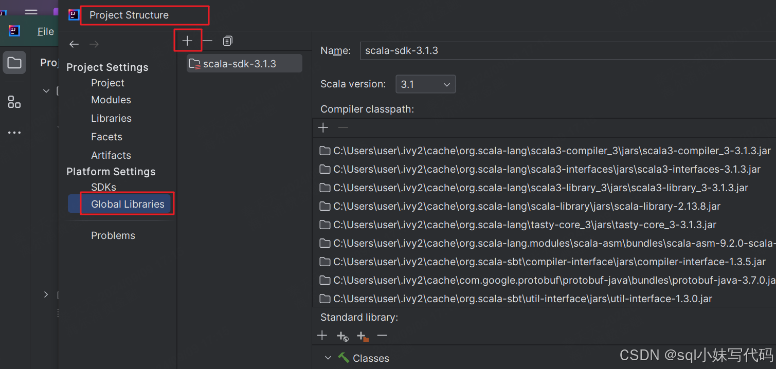 IDEA中scala安装_scala下载-CSDN博客