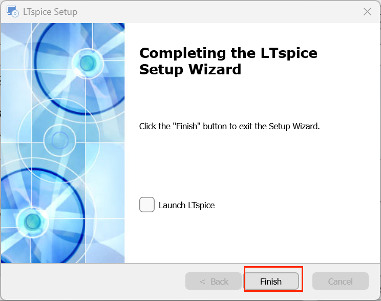 LTspice下载和安装_ltspice下载安装-CSDN博客