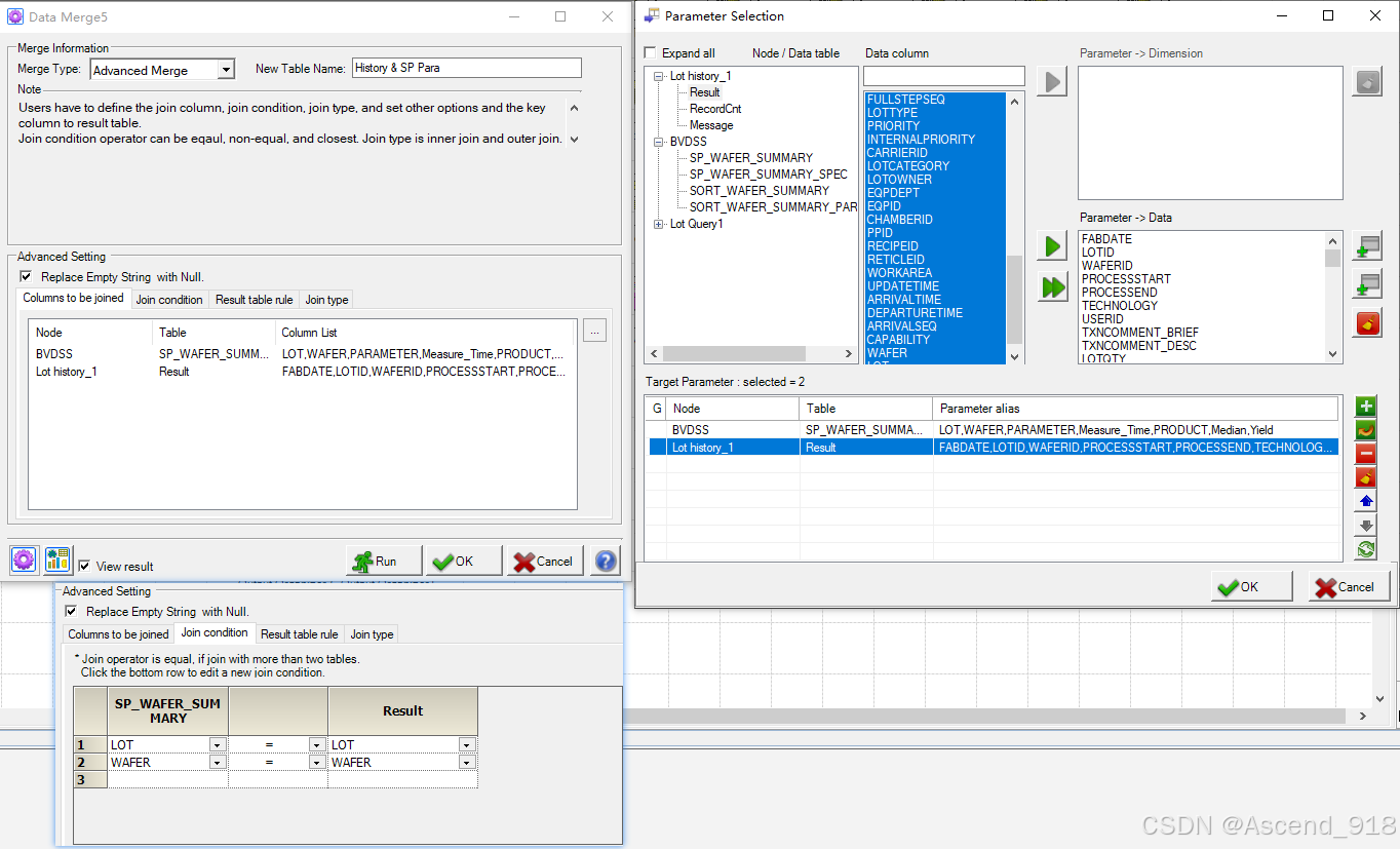 SQL Node:Lot History & 电性_怎么查lot history-CSDN博客