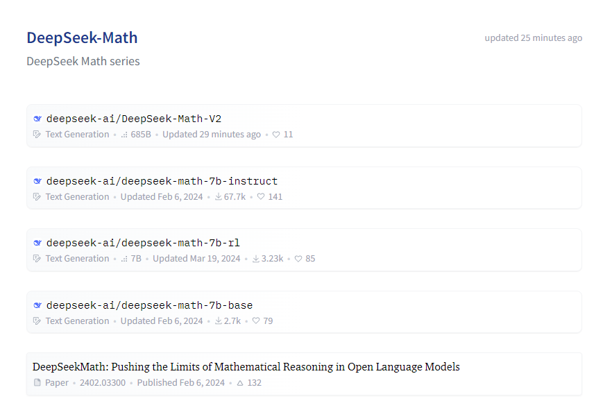 数学推理的自我验证革命：Deepseek—Math—V2架构深度解析与实现思考_deepseekmath-v2: towards self ...