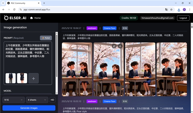 ELSER.AI照进现实！零基础掌握AI短剧Agent使用全流程（附保姆级教程）-CSDN博客