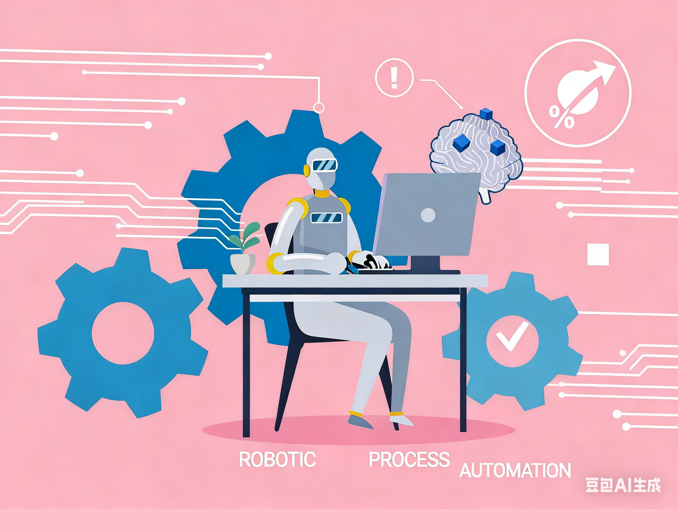 一文读懂RPA：概念、优势、应用及八爪鱼RPA解析-CSDN博客