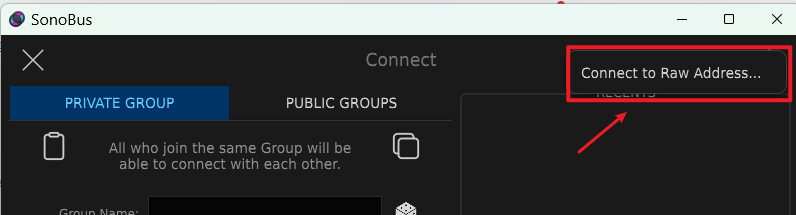 【开源工具】SonoBus｜将手机麦克风无线共享给PC台式机应急方案（全平台支持、最稳定、适用性最强）_sonobus设置中文-CSDN博客