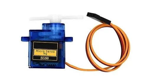 六一儿童节，给你家孩子DIY一款火爆技术圈的Otto机器人！完全开源、能聊天、跳太空步，还能学习儿童编程_otto robot-CSDN博客