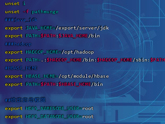 完全分布式hadoop、zookeeper和hbase(CentOS7)_HBase高可用部署教程-CSDN博客