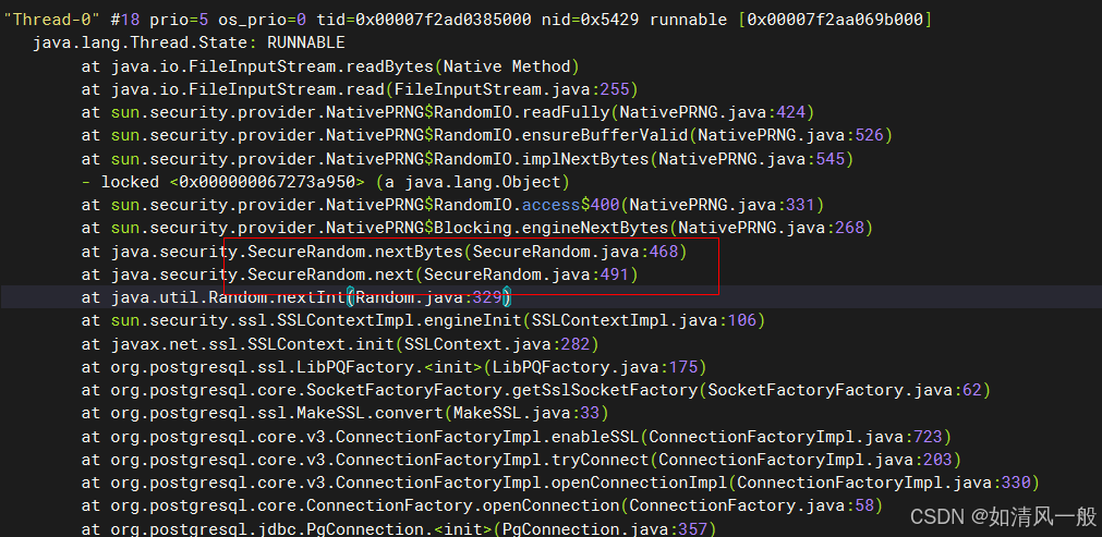 GaussDB 使用SSL方式建连报错或阻塞_connection attempt timed out.-CSDN博客