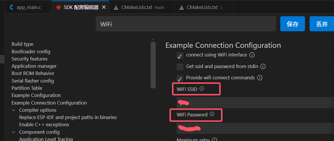 ESP32连接新版ONENTET(esp-idf&arduino)_esp32连接onenet-CSDN博客
