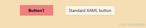 winUI3 入门 3 基本控件 Button、Checkbox_winui3开发教程-CSDN博客