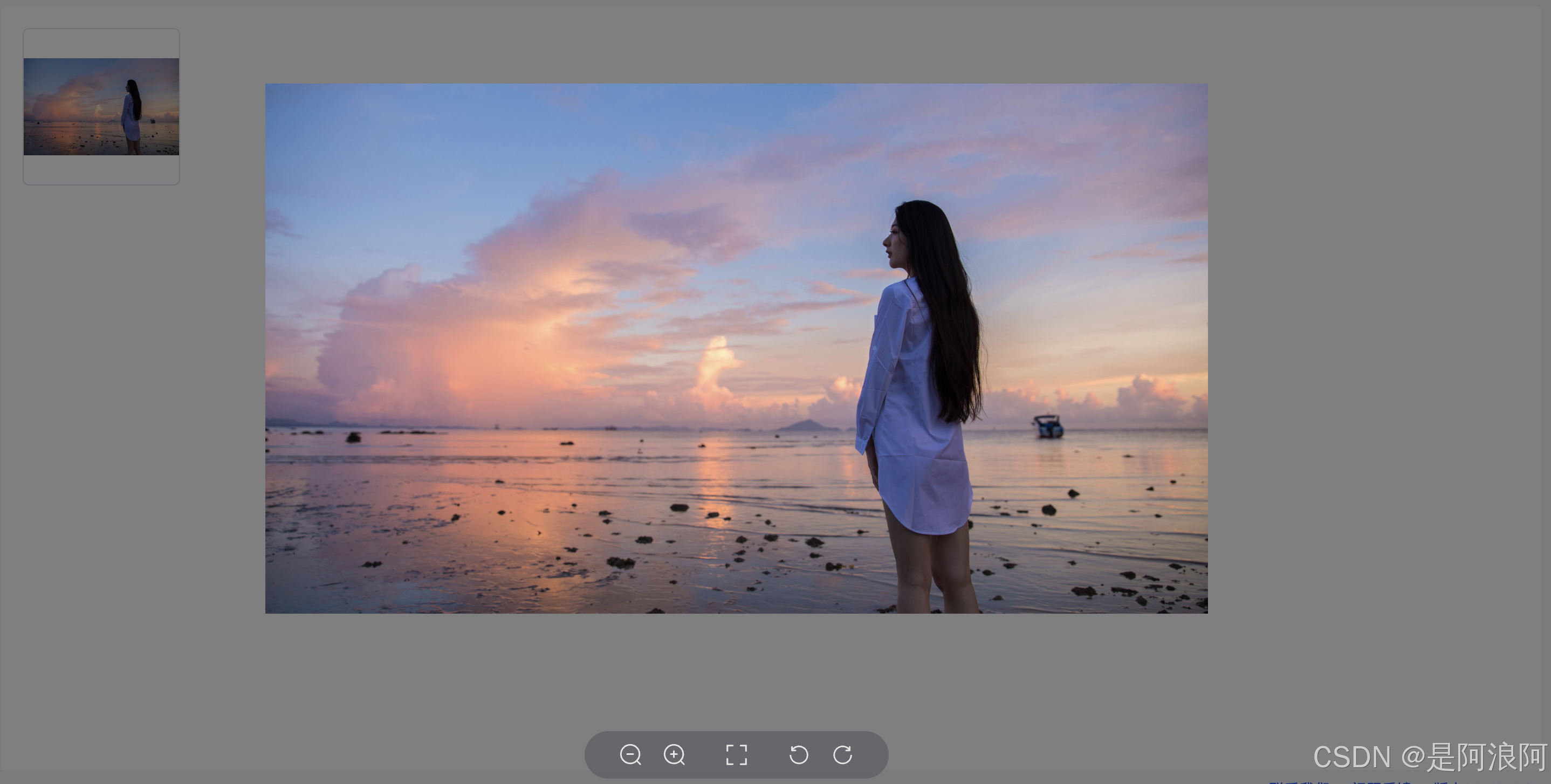 Element Plus、Vue3上传单张图片预览删除_elementplus el-upload 图片浏览删除-CSDN博客