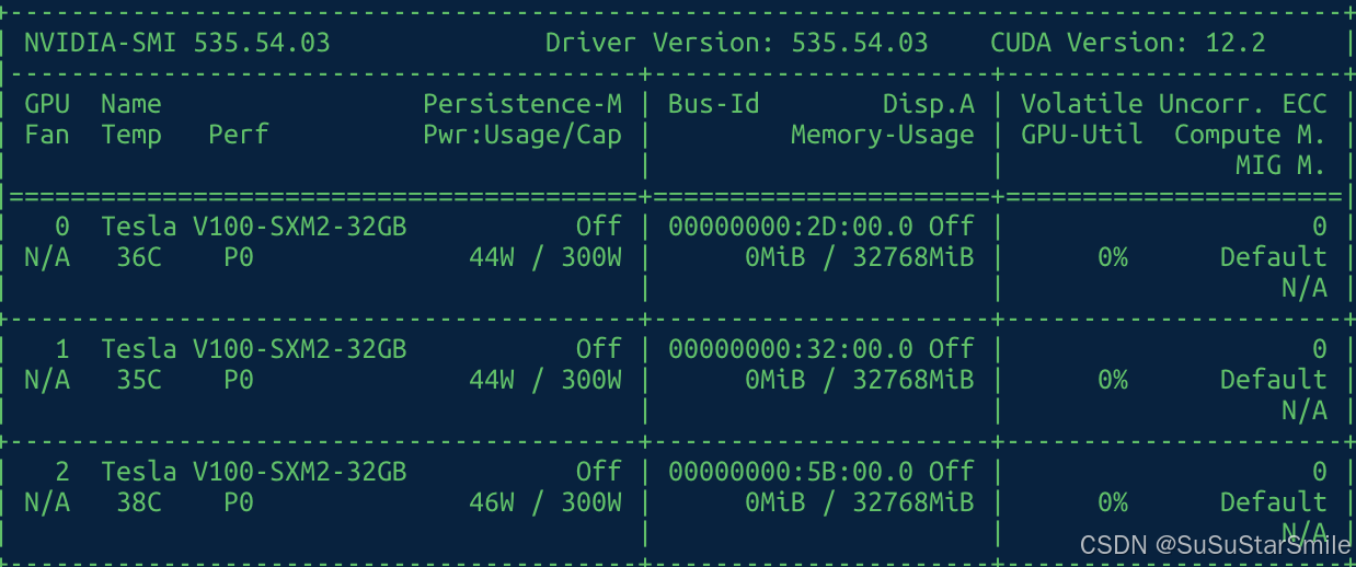 （二）Linux系统安装显卡驱动+cuda+cudnn+torch+torchvision（GPU-Pytorch）_linux安装显卡驱动-CSDN博客