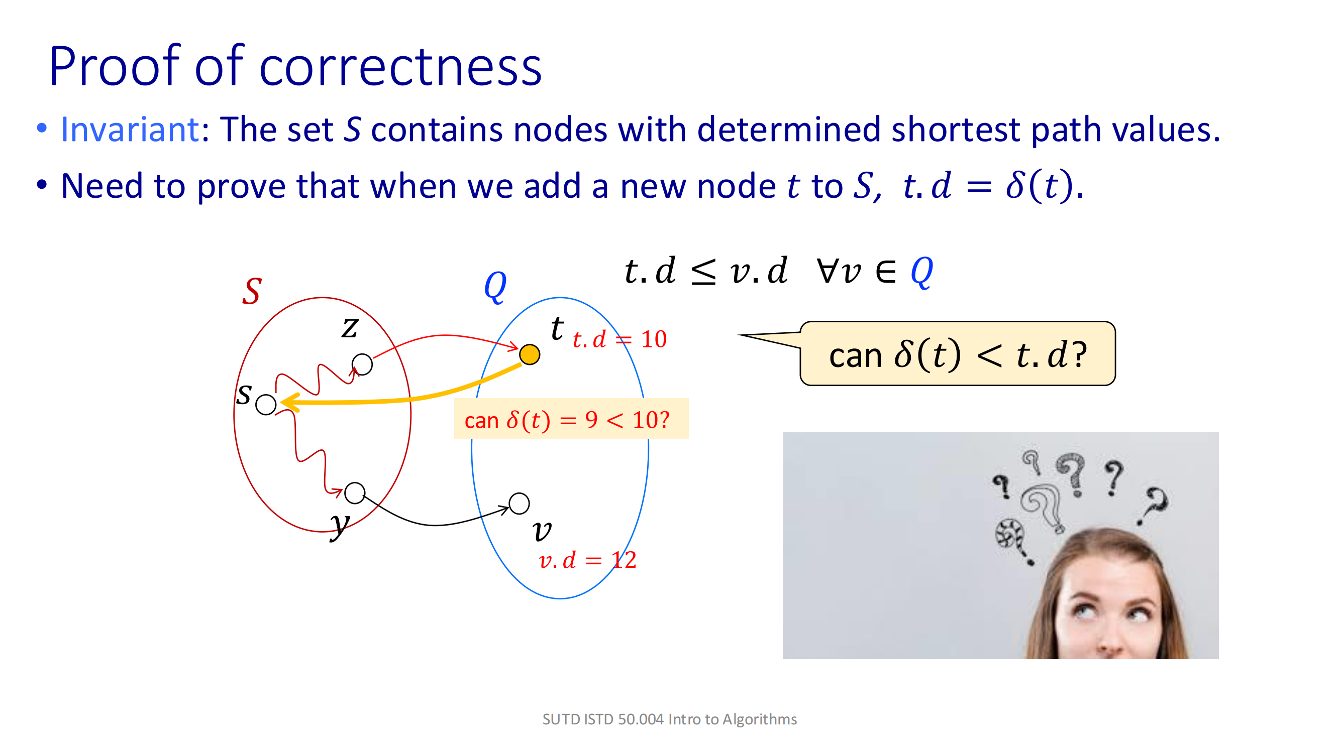 DAGS & Dijkstra‘s algorithm-CSDN博客