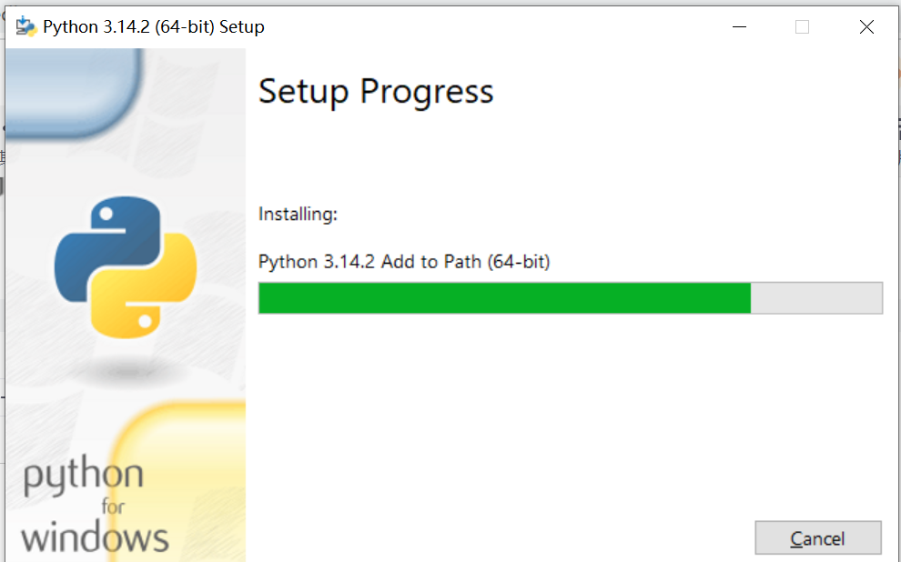python安装-Windows-CSDN博客