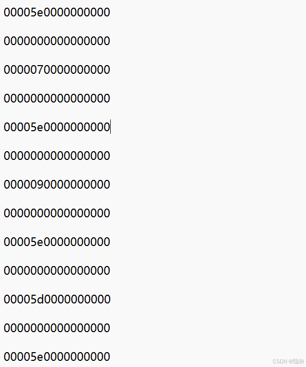 Moe CTF2024-Misc个人wp_moectf2024 misc-CSDN博客