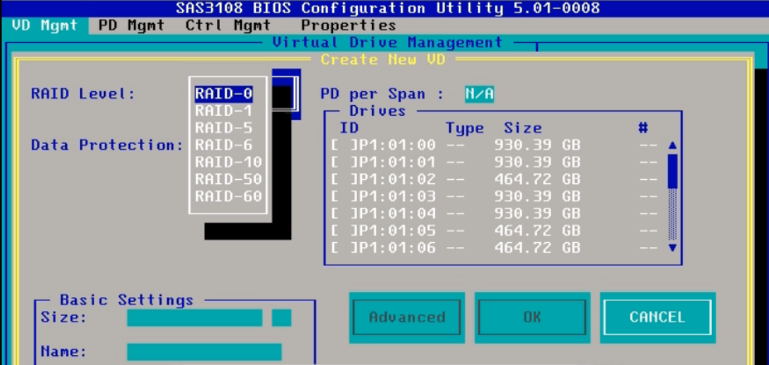 Linux系统之磁盘阵列（raid）_linux raid-CSDN博客
