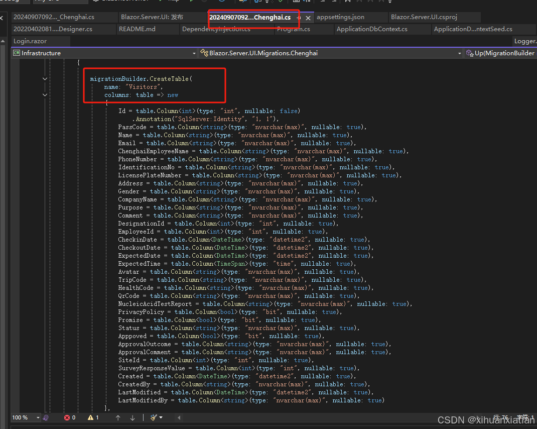 LocalDB 使用遇到的问题-CSDN博客