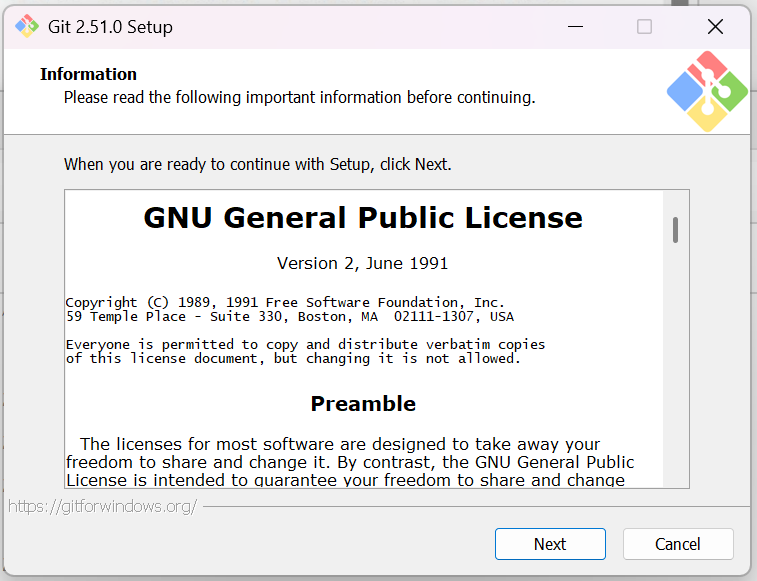 Windows11安装git_win11安装git-CSDN博客
