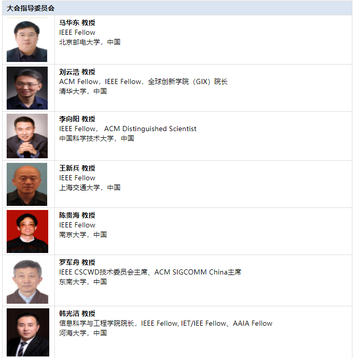 【ACM独立出版】2025第二届智能物联与计算学术大会（AITC 2025）_aitc2025-CSDN博客