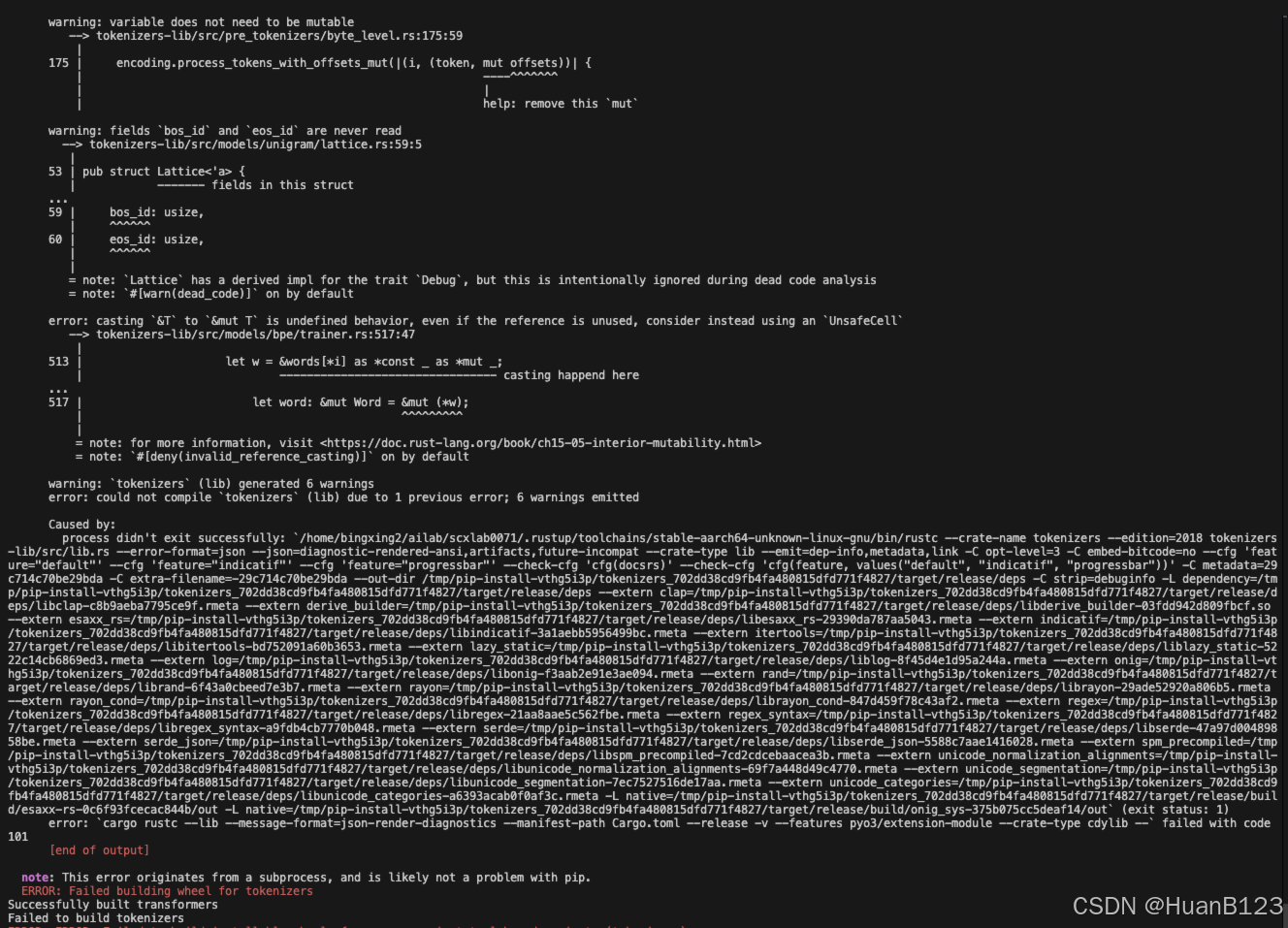 LORA微调RoBerta代码复现_lora复现-CSDN博客