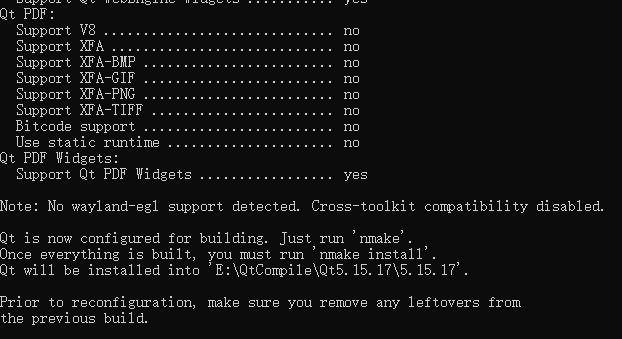 Qt5.15.17完整编译(包含QtWebengine和QDoc)_qt 5.15.17-CSDN博客