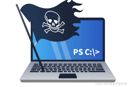 tryhackme-Cyber Security 101-Windows PowerShell(windows的ps命令框)_tryhackme windows powershell-CSDN博客