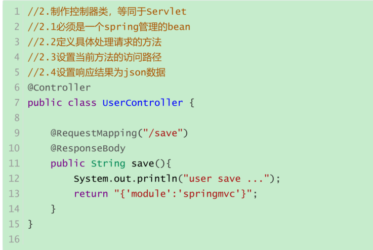 SpringMVC-CSDN博客
