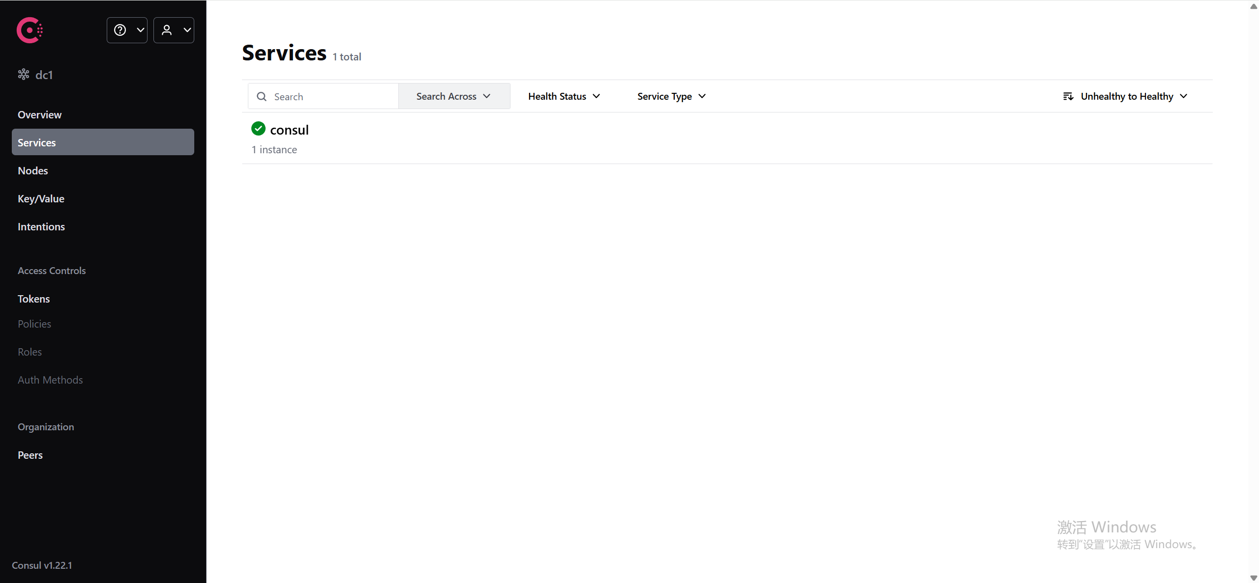 gRPC Web 应用实战从入门到精通（四）：构建支持自发现的 gRPC 微服务（基于 Consul）-CSDN博客