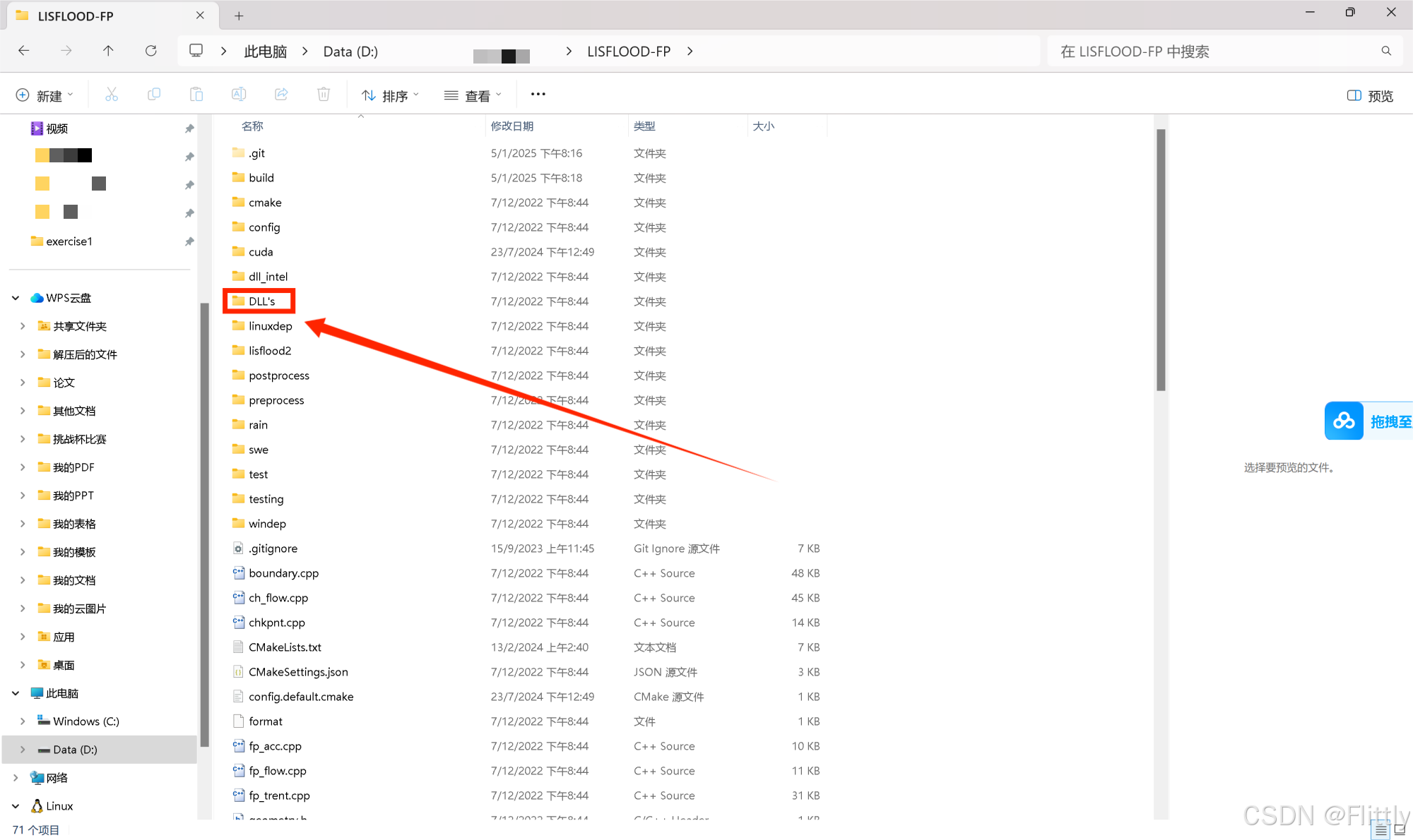 【LISFLOOD-FP使用指南】（1）快速上手-CSDN博客